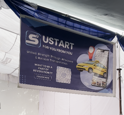 USTART